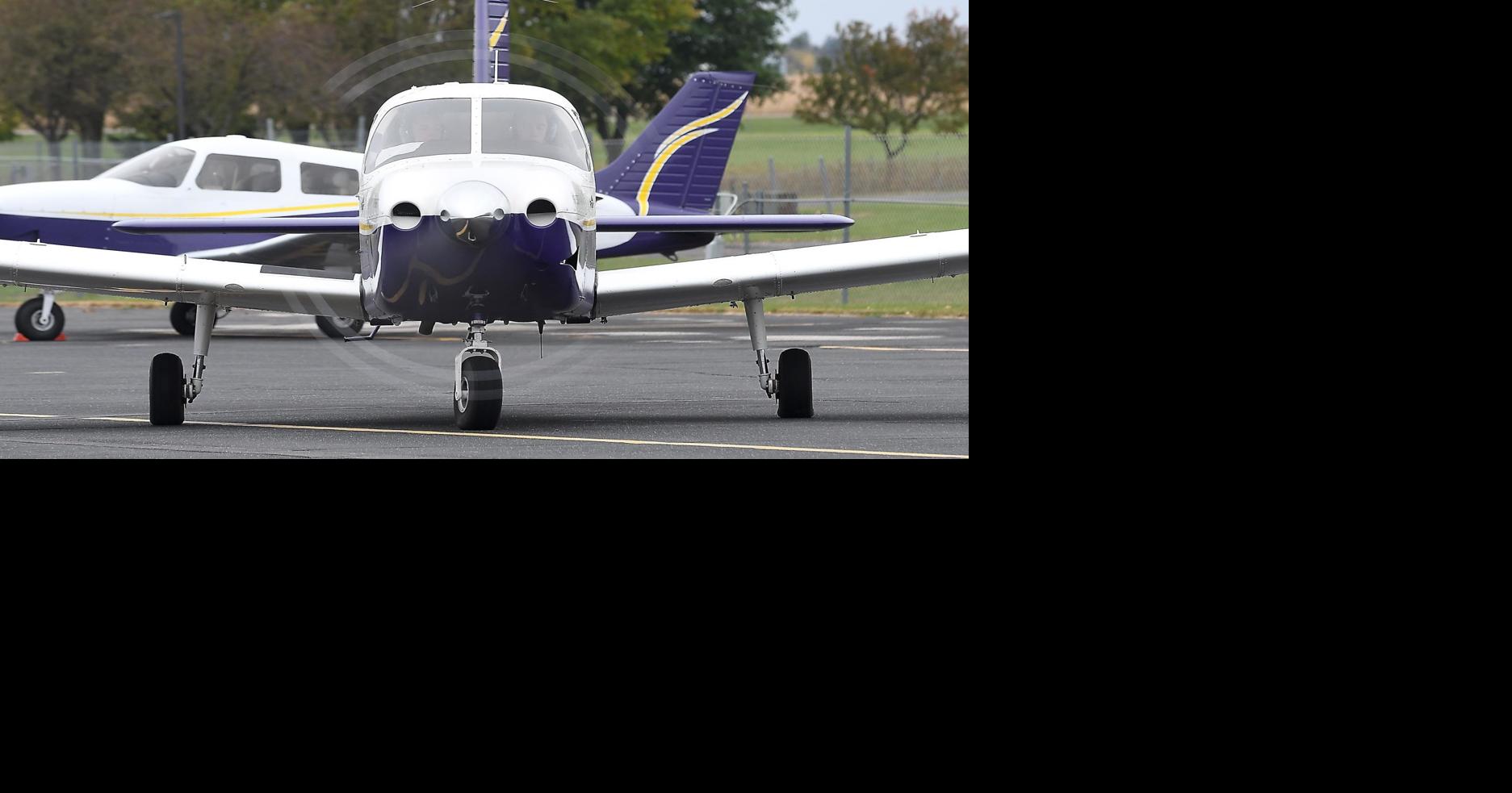 Ask Us: MSU student pilots might be source of low-flying aircraft ...