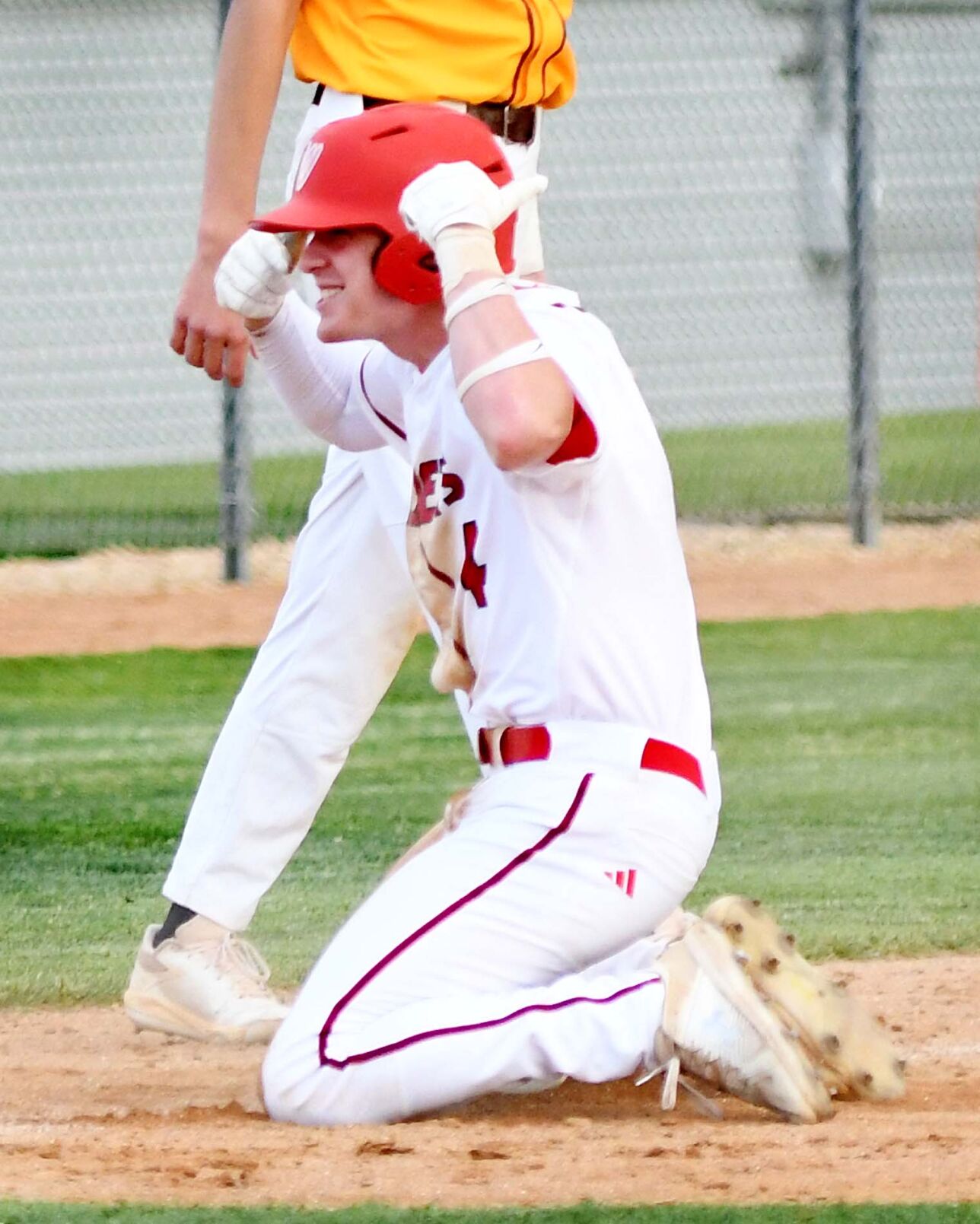 Mankato West baseball aims to reload in 2026 | Local Sports ...