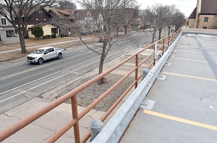 Ramp demolition coming this summer, but costly repairs to other ramps ...