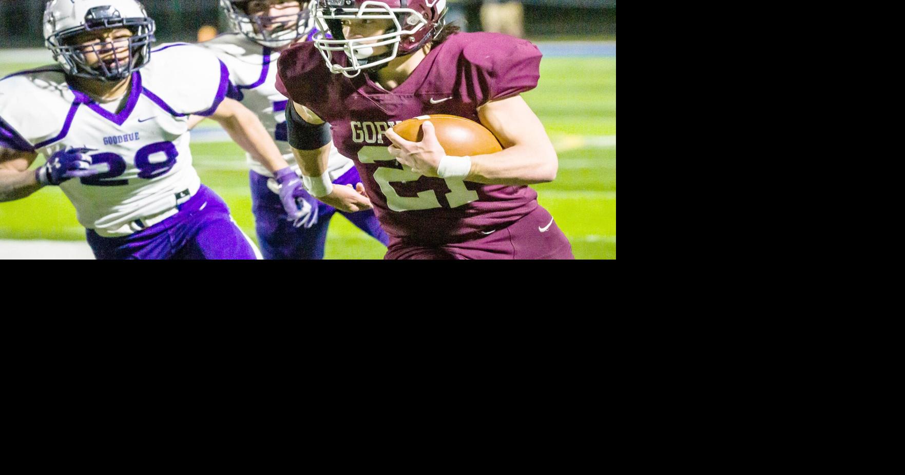 MSU football is looking for champions | Local Sports | mankatofreepress.com