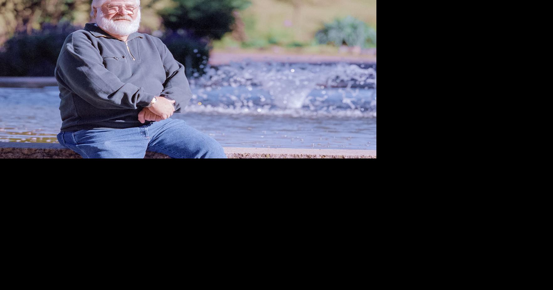 Life Remembered: Floyd Roberts left a mark on city parks | Local News ...