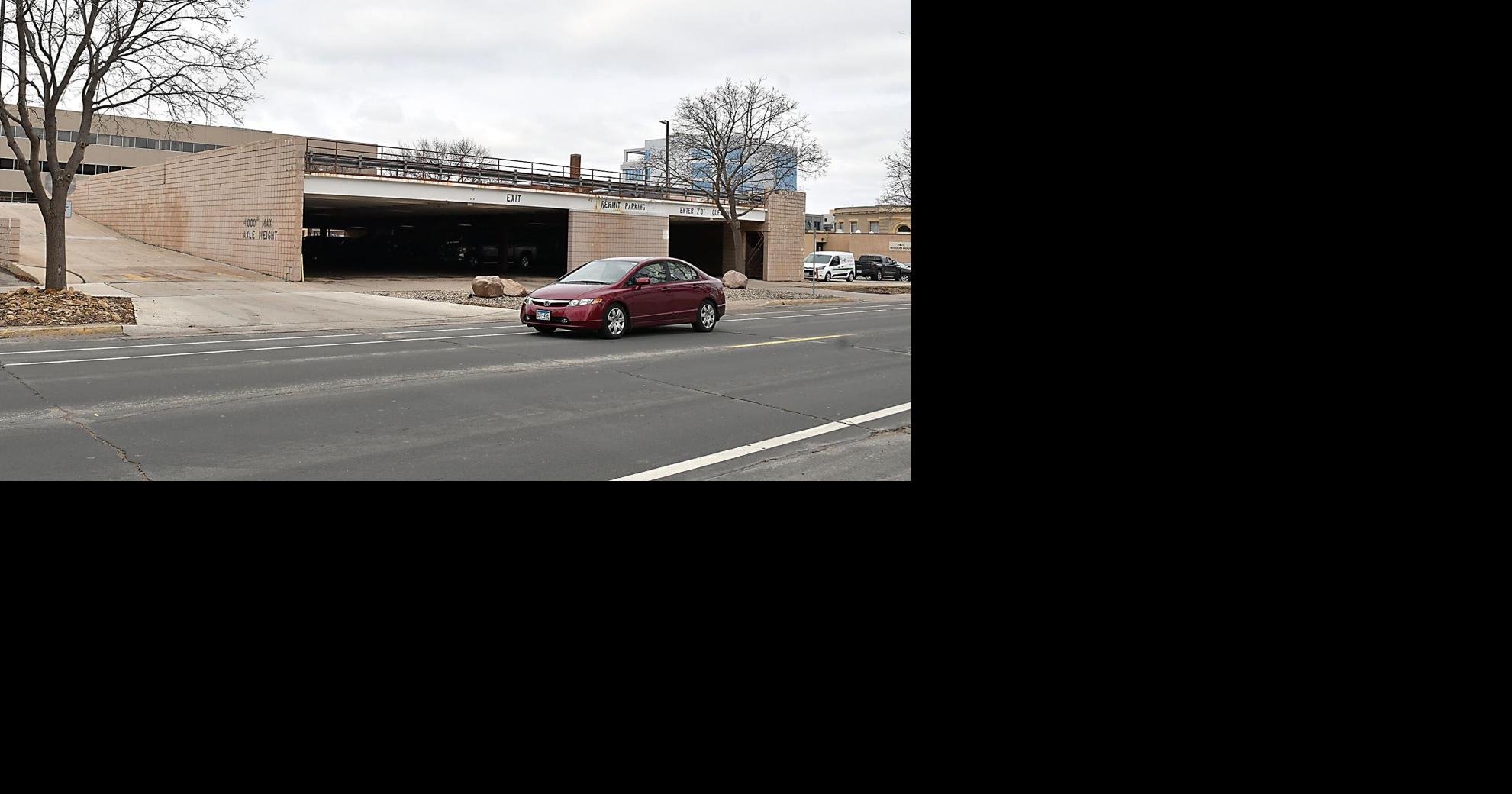 Ramp demolition coming this summer, but costly repairs to other ramps ...