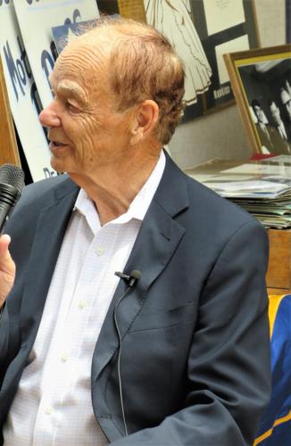 Glen Taylor | Local News | mankatofreepress.com