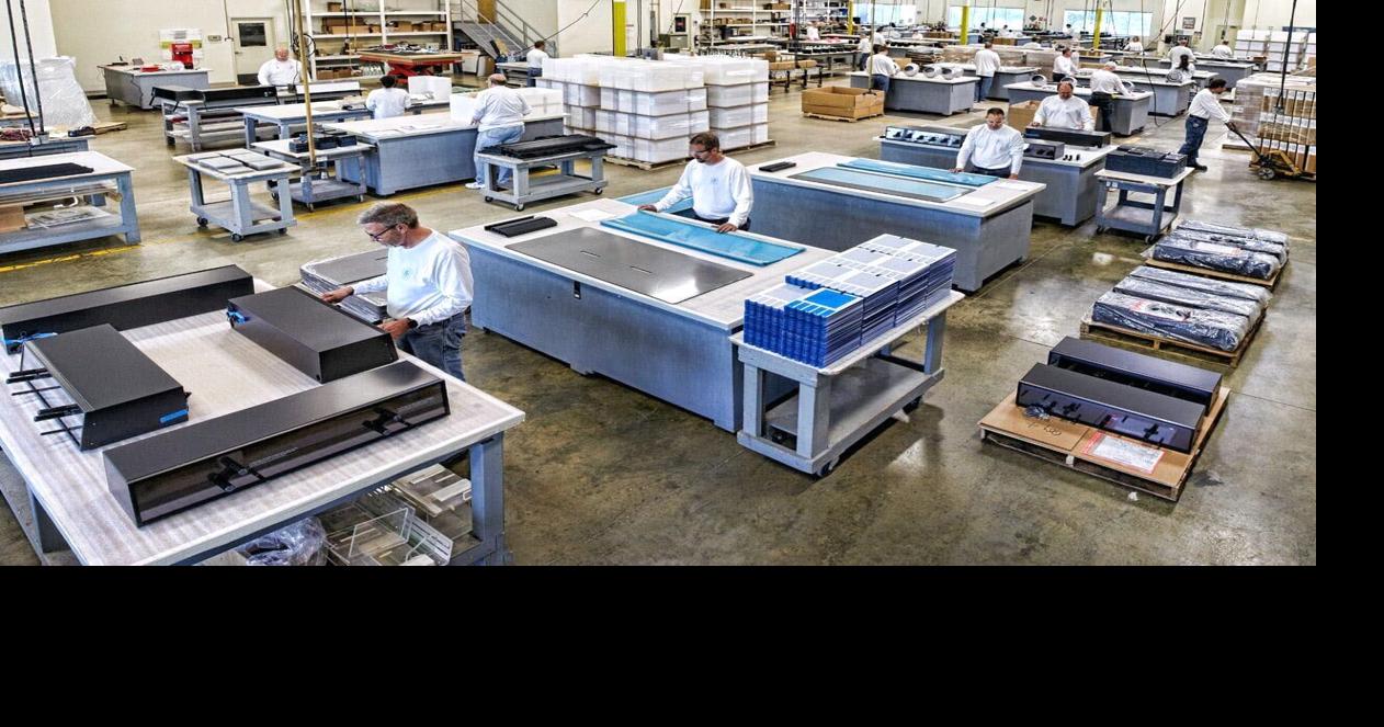 Taylor Corp. acquires three companies as its growth continues | Local ...