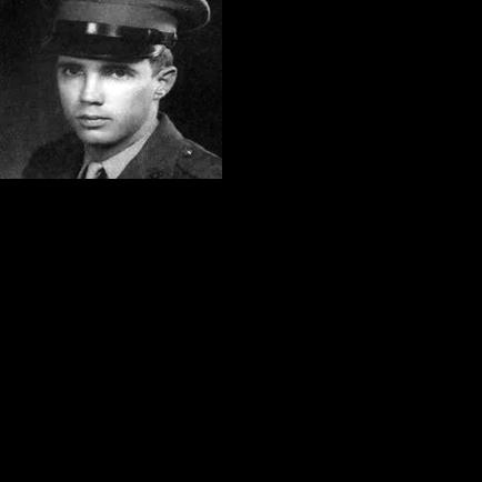 Veteran of the Month: Hoffman served in Marines | Local News ...