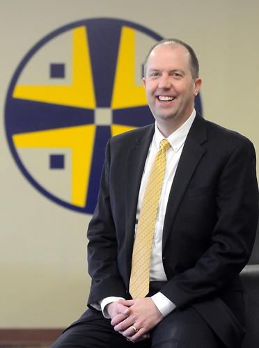 Breen keeps Loyola running | News | mankatofreepress.com