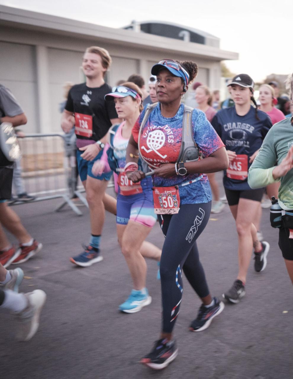PHOTO GALLERY: Mankato Marathon | Photos | mankatofreepress.com