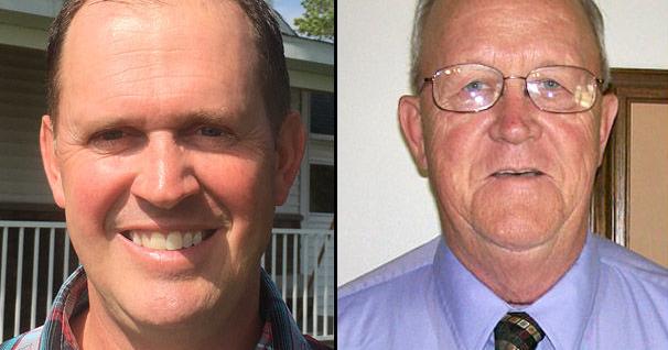 Waseca County Board candidates focus on courthouse situation | Local ...