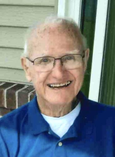 A Life Remembered: Charlie Thompson a devoted father and a Taylor Corp ...