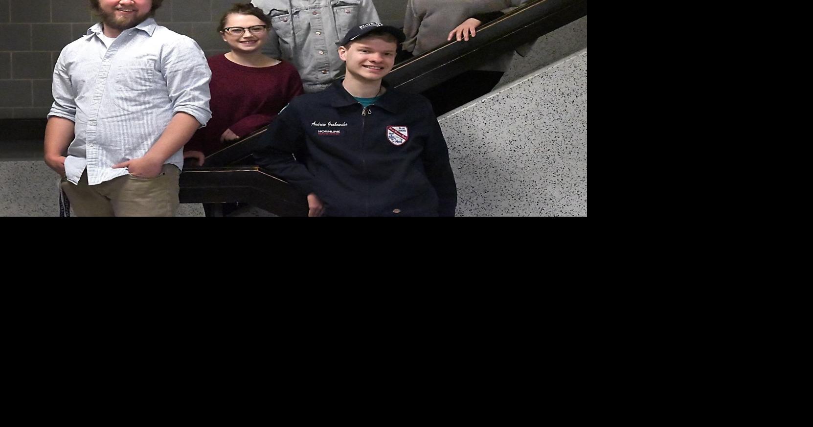 Documenting unrest: Documentary focuses on 1972 MSU protests ...