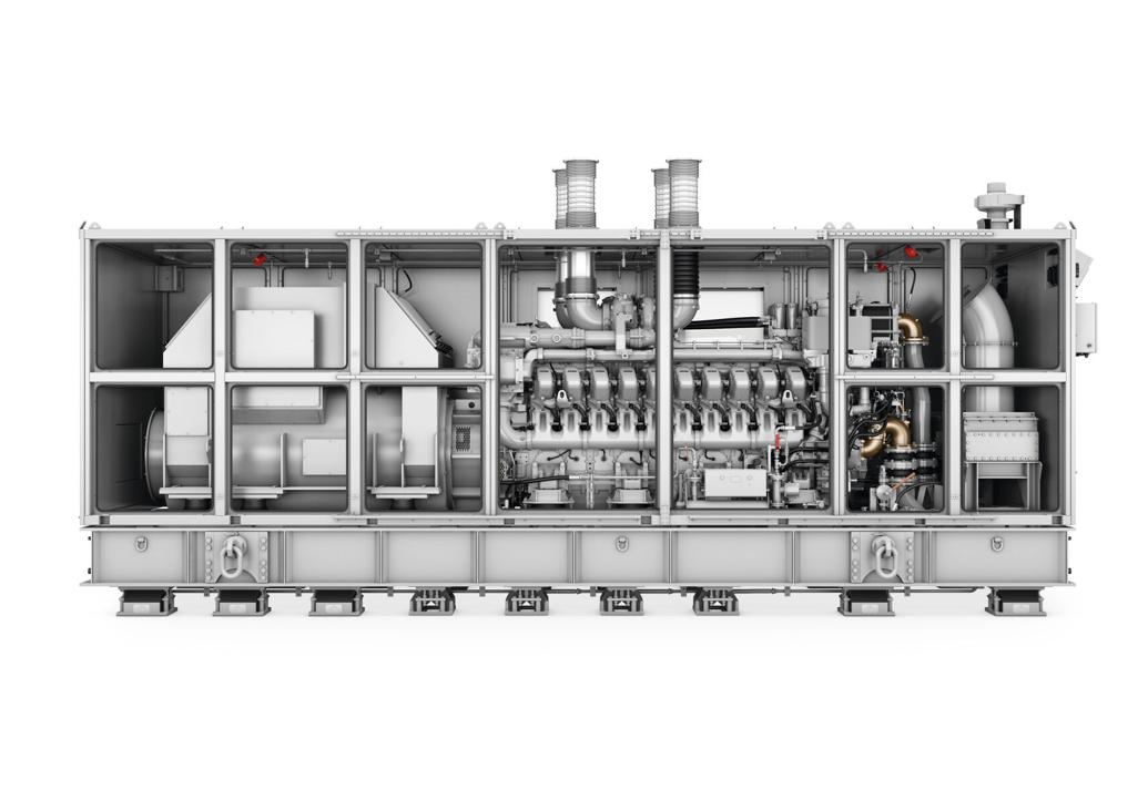 Mankato generator plant to grow to nearly 400,000 square feet | Local ...