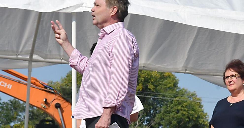 Construction underway on Sinclair Flats affordable housing downtown ...