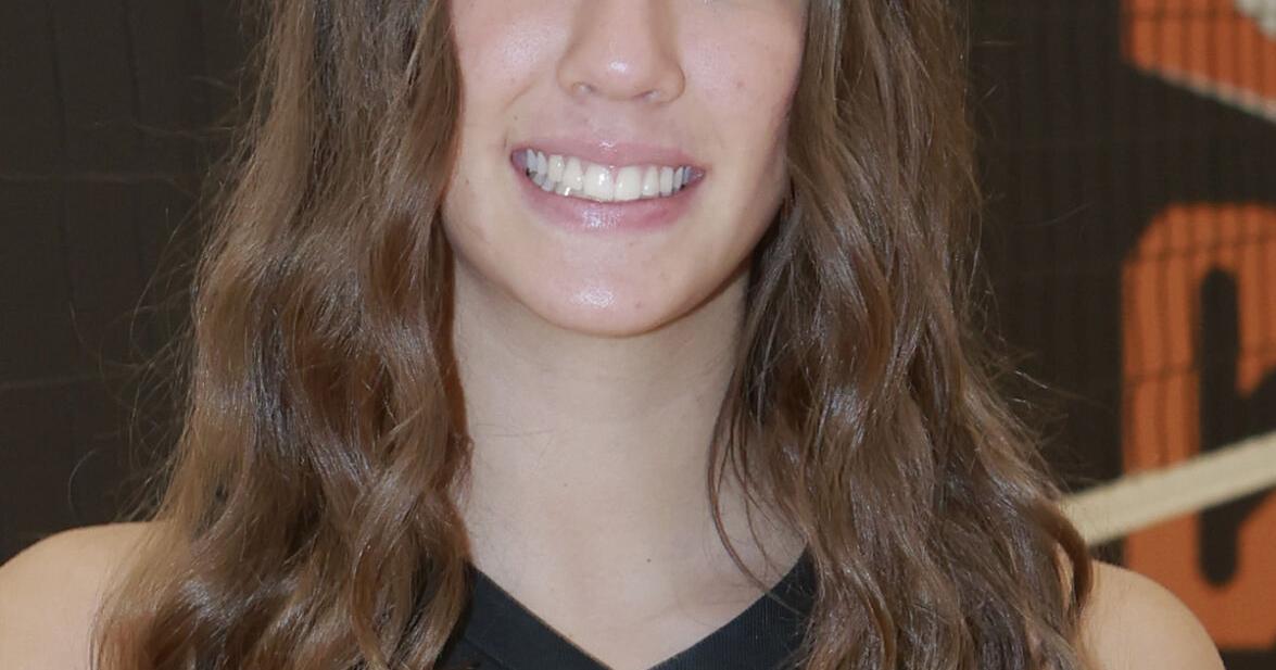 McCabe, Taylor names Athletes of the Week | Local Sports ...