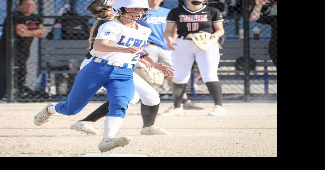 LCWM softball team hopes to cap dream season with state run | Local ...