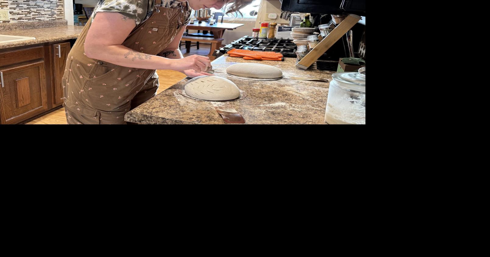 Baking with purpose: Salt & Fern Bakehaus cultivates connection through ...