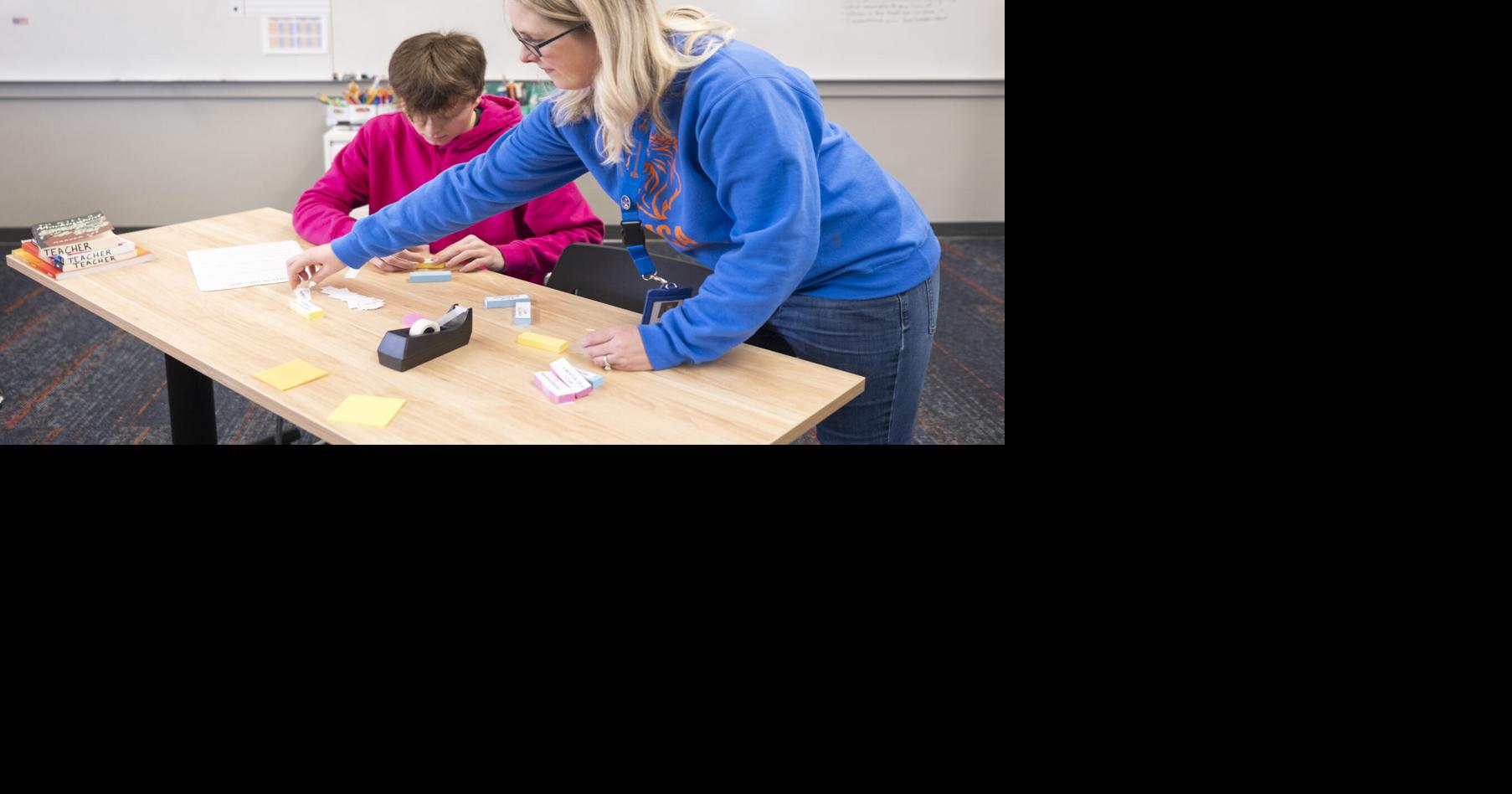 Mankato Christian Academy aims to complement educational options ...