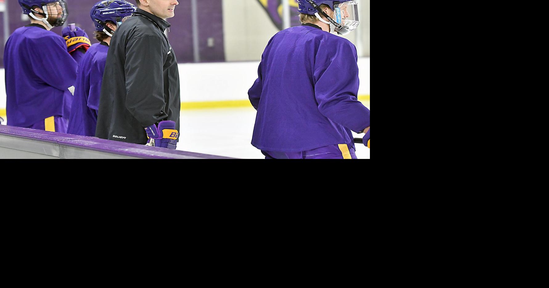 Updated: Knott turns down MSU hockey head coaching job | Local Sports ...
