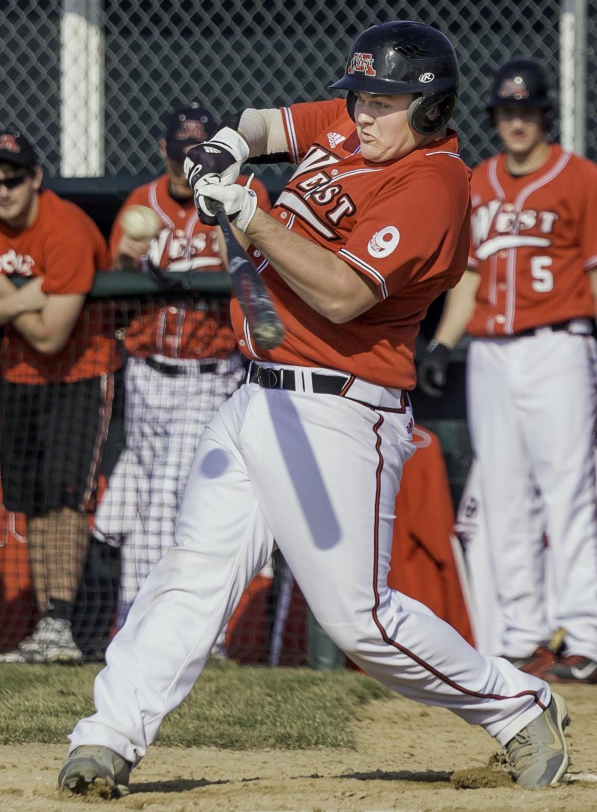 West overpowers East in baseball | Sports | mankatofreepress.com