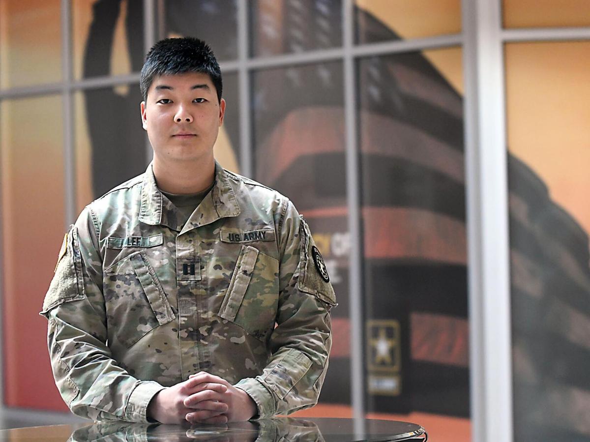 Soldiering On: Recruiters battling effects of COVID-19 restrictions ...