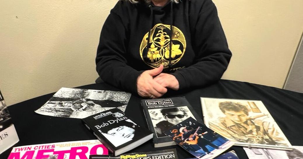 Loyal fans ready for Dylan's return to Kato | Local News ...
