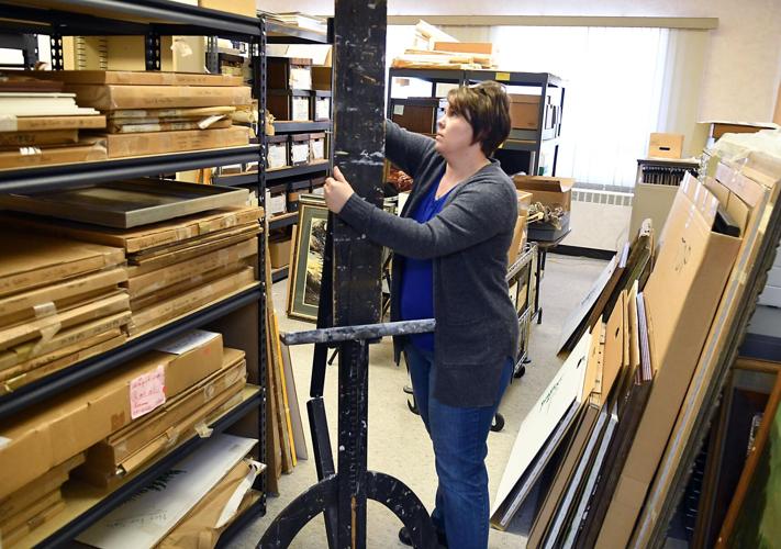 Marian Anderson: A true southern Minnesota original | Local News ...