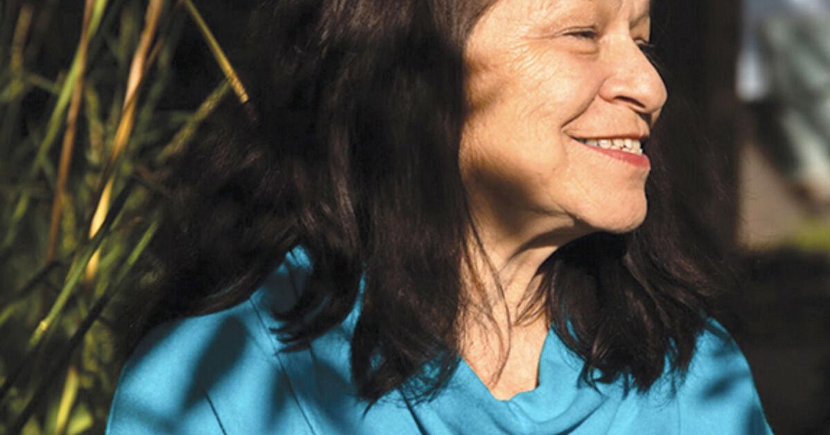 Marcie R. Rendon captures Native women in her books | Lifestyles ...