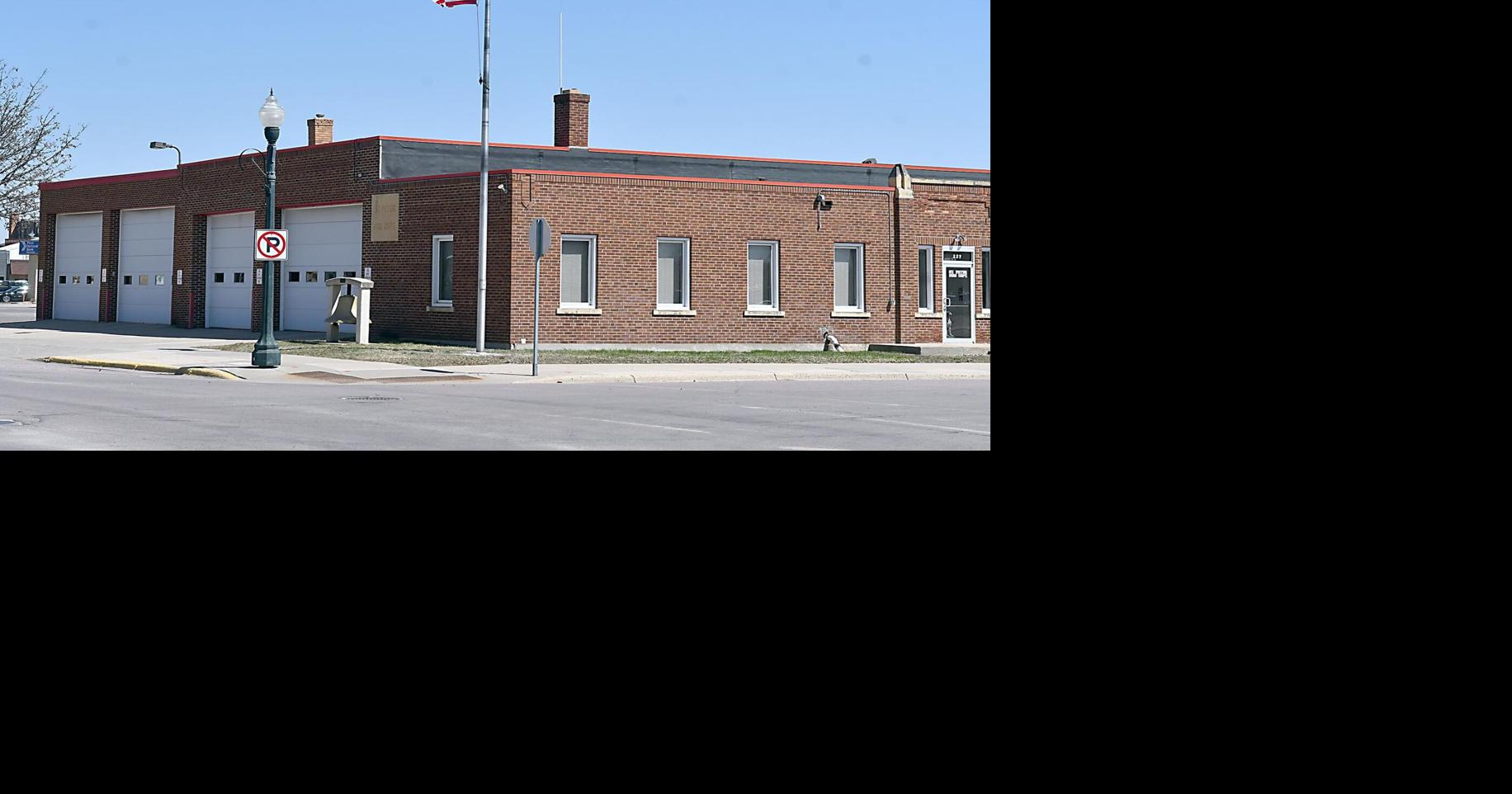 St. Peter considers options for old fire hall | Local News ...