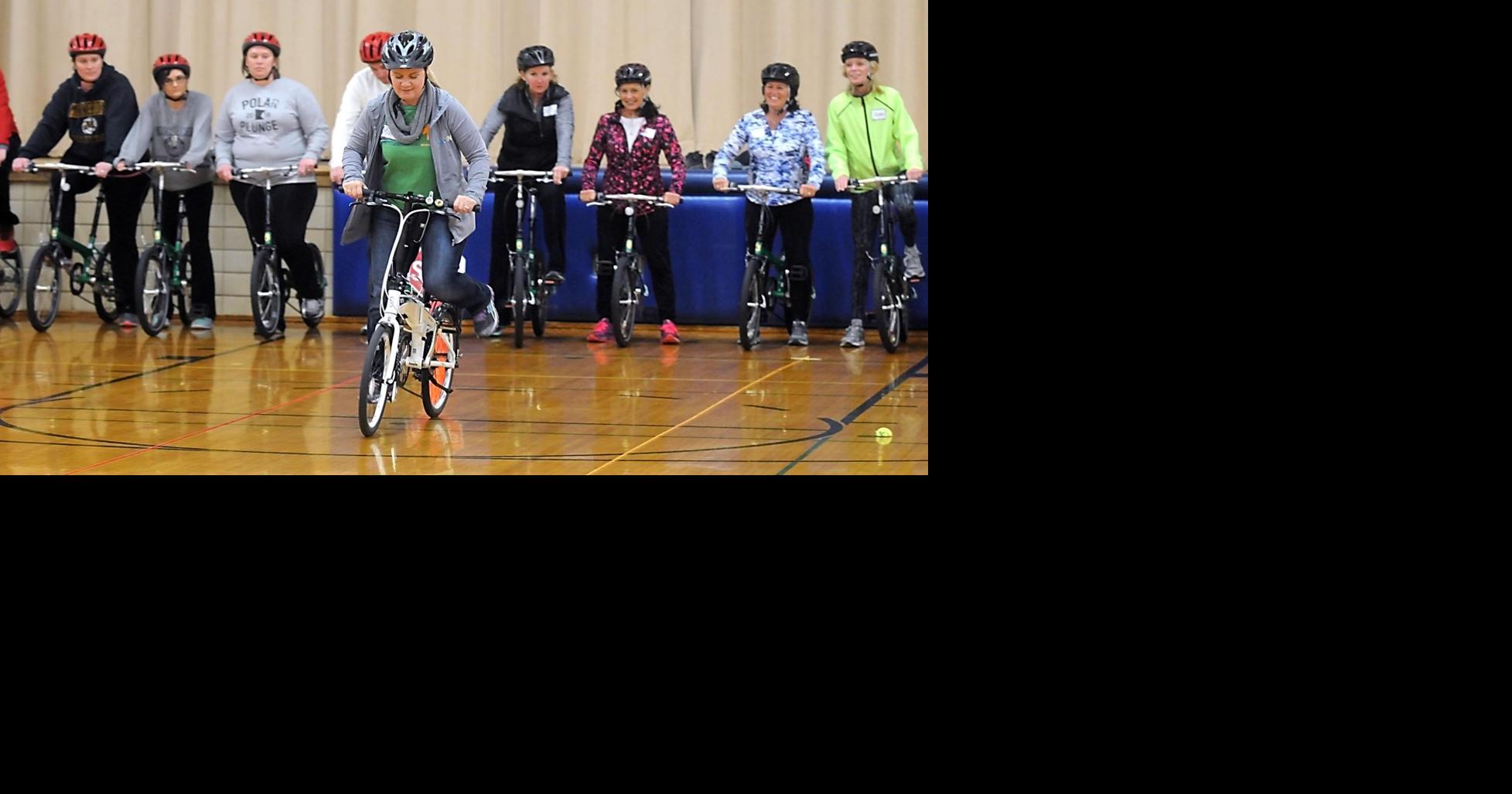 Coming soon to area schools: bicycle safety training | Local News ...
