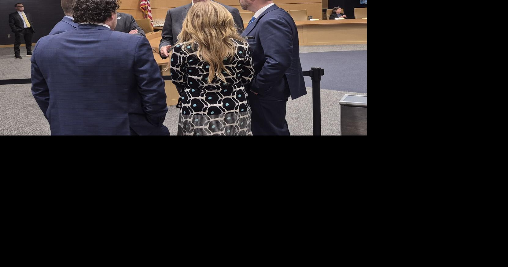 Senate committee prolongs discussion on energy omnibus bill | Local ...