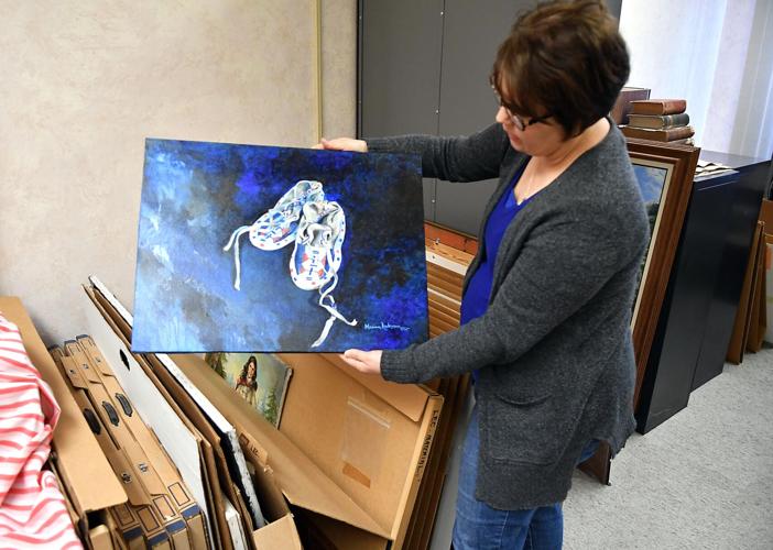 Marian Anderson: A true southern Minnesota original | Local News ...