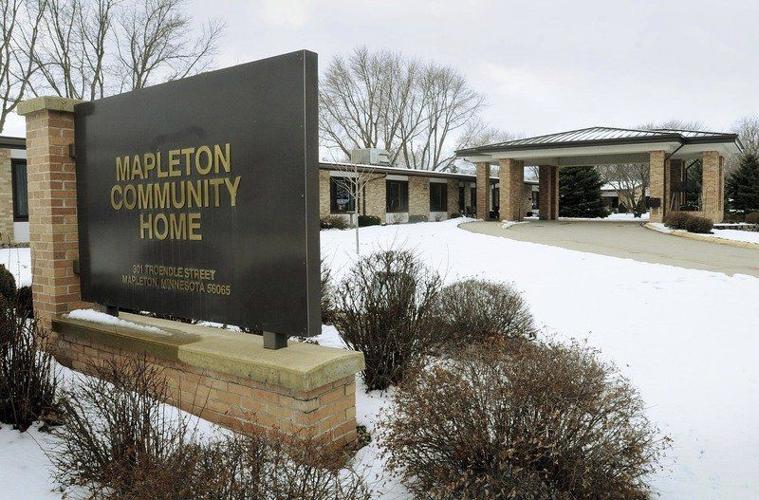 Nursing homes push for funding overhaul | Local News | mankatofreepress.com