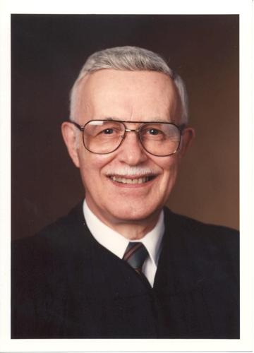 A Life Remembered: Harten first local judge to serve on state Appeals ...