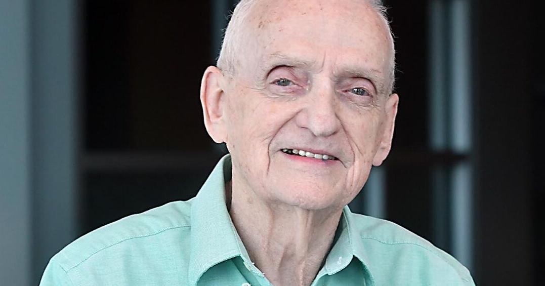 Bill Fitzsimmons, founding member of Workforce Council, retires | Local ...