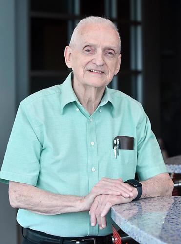 Bill Fitzsimmons, founding member of Workforce Council, retires | Local ...