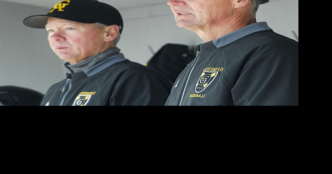 Grumpy Old Men try to revitalize Gustavus baseball | Sports ...