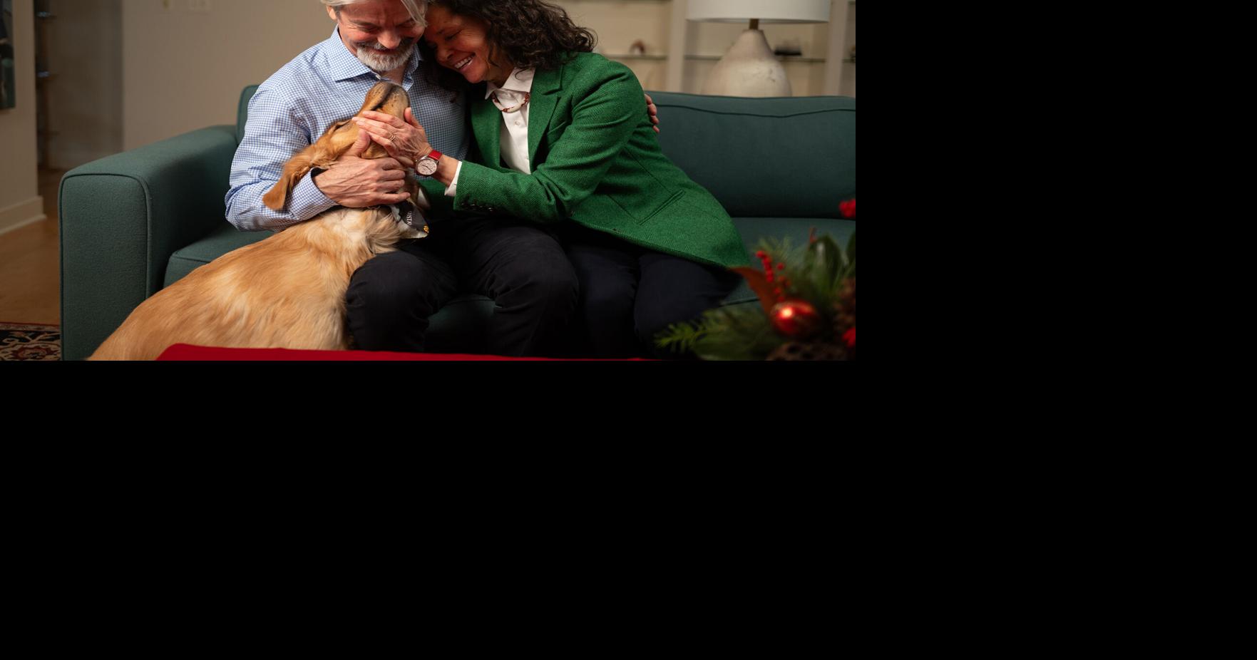 Gustavus to become state's first pet-friendly campus | Local News ...