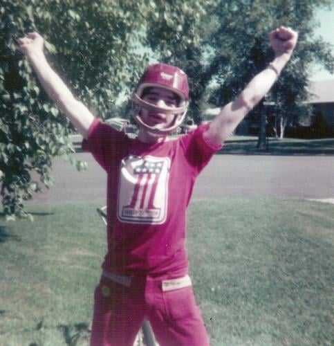 Remembering David: 40 years later, family offers forgiveness | Local ...