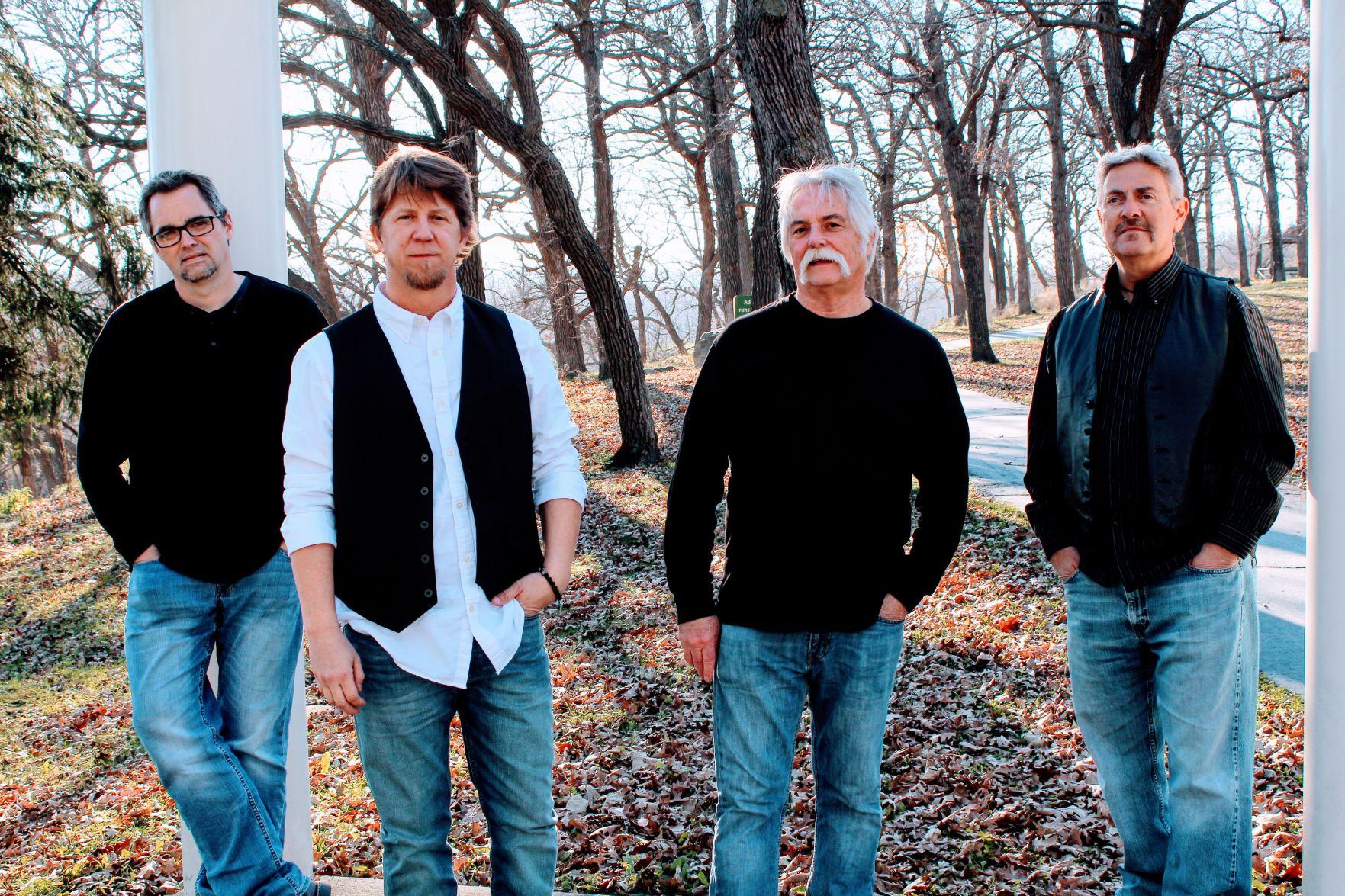 Murphy Brothers to release second album | Lifestyles | mankatofreepress.com