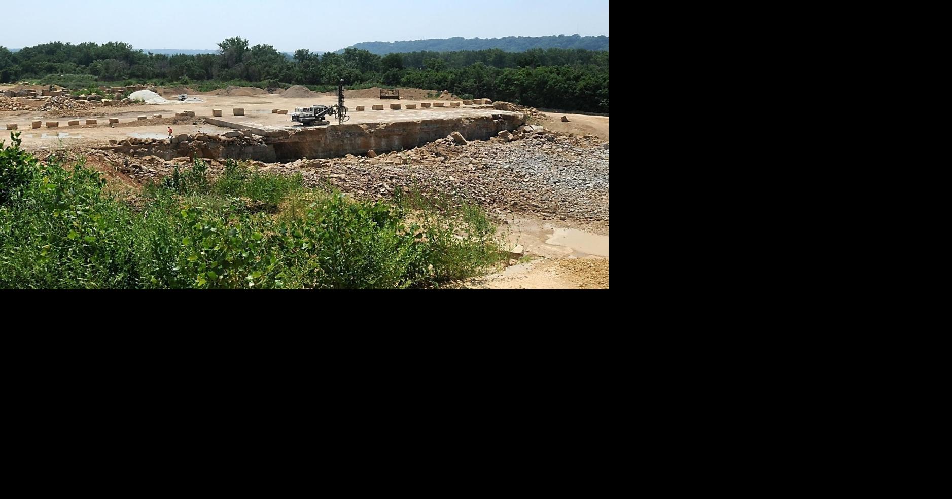 Next up: planning for quarry redevelopment | News | mankatofreepress.com
