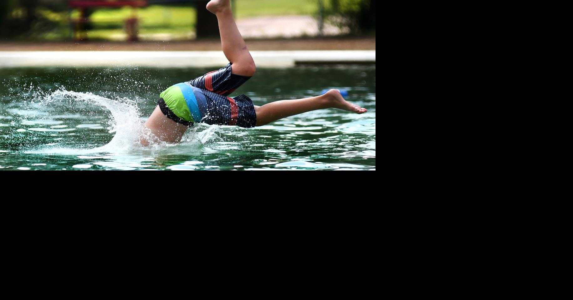 North Mankato OKs $2.3 million in Spring Lake Park swimming upgrades ...