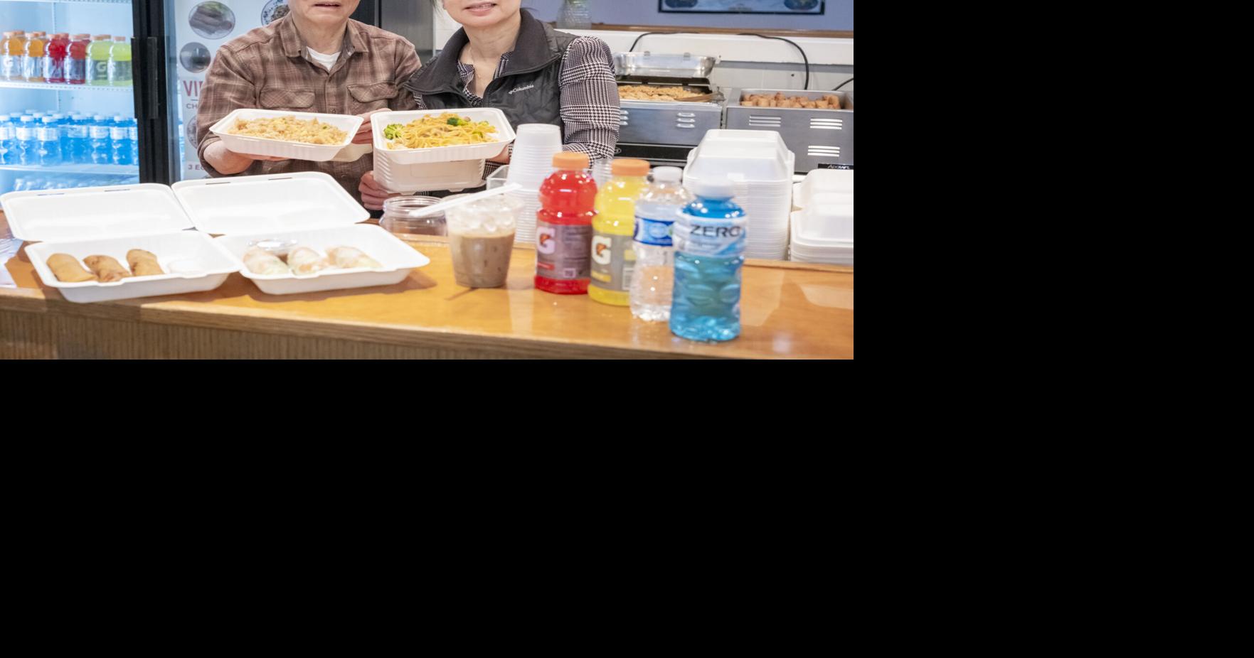 Benedict's restaurant coming; Vietnamese cafe opens; Drummers back from ...