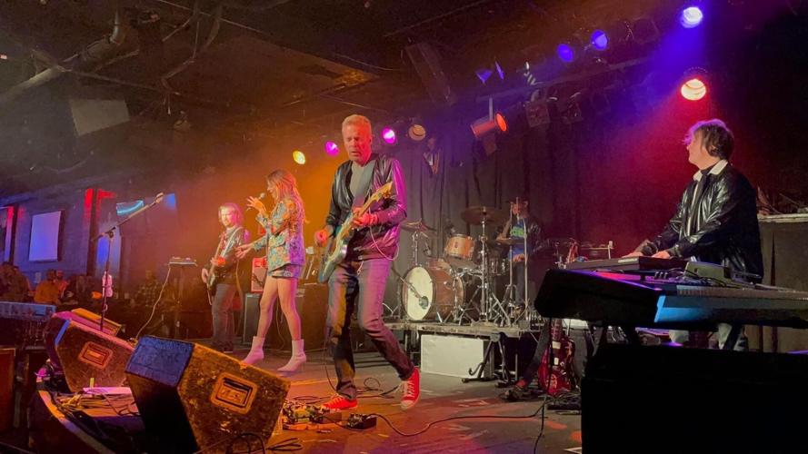 Songs on the Lawn’s 19th year features new twist | Lifestyles ...