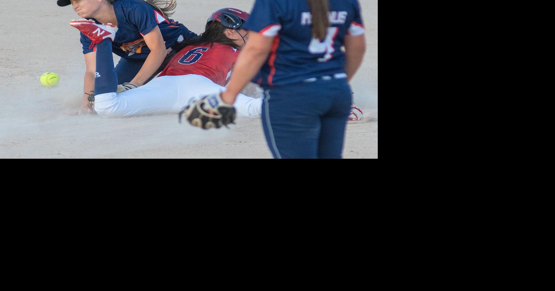 Aussie Peppers close out summer of Olympic prep with win | Local Sports ...