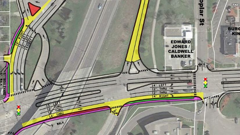 Roundabouts, other major changes offered for Hwy 169 | Local News ...