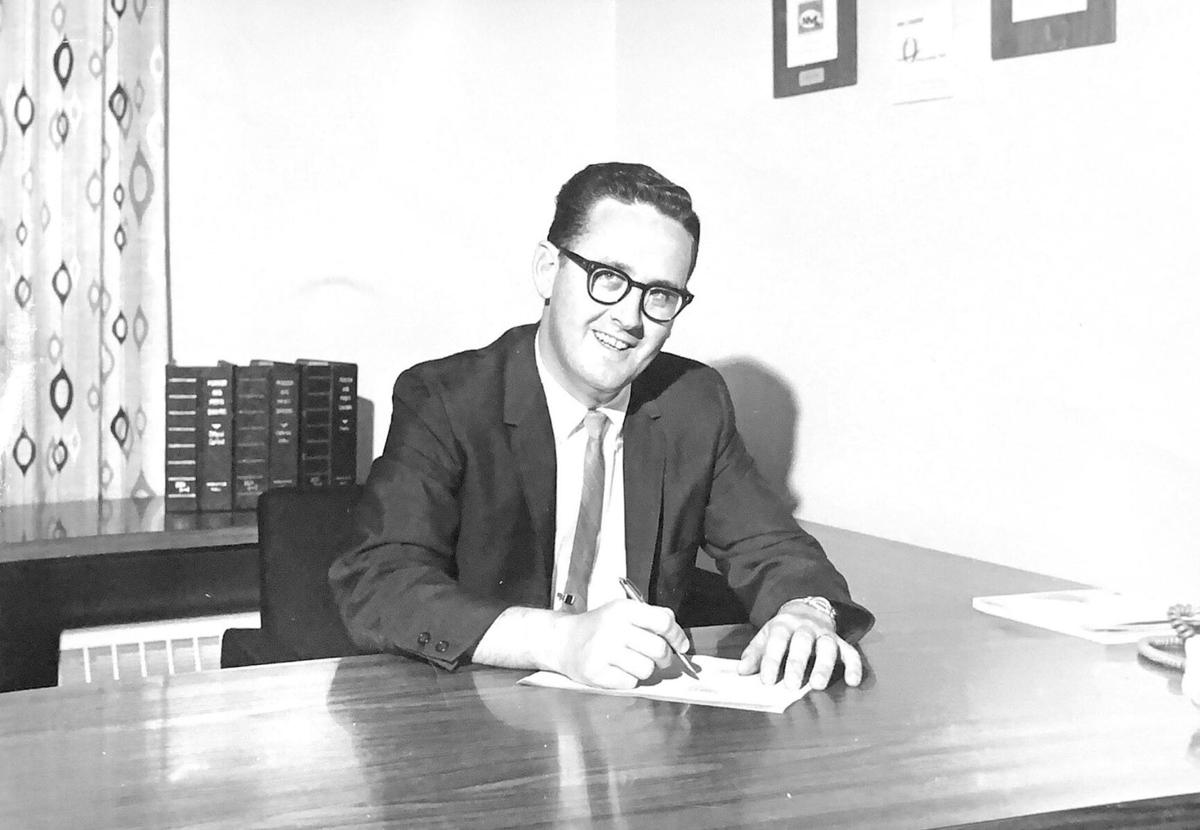 Life Remembered: Petrie left lasting impact on the successful ...