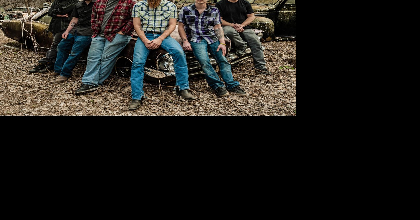 Kato cover band Switch Road hits all the country highlights ...