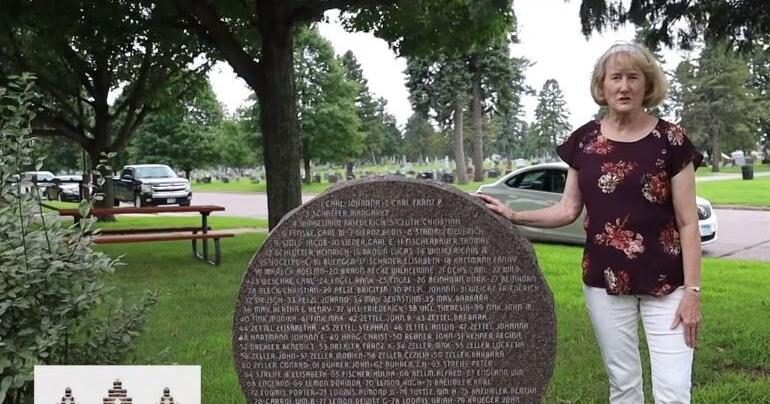 U.S.-Dakota War of 1862 marked by historians, programs | Local News ...