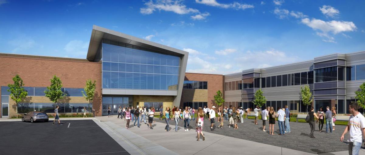 St. Peter High School gets green light | Local News | mankatofreepress.com