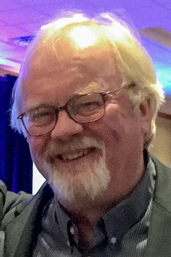 John Linder inducted into broadcasters Hall of Fame | News ...