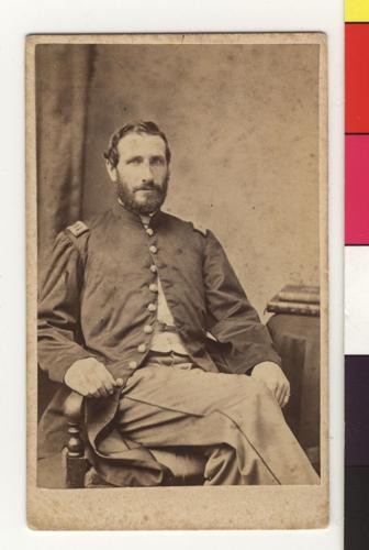 'They saved the Union line that day': Local connections to Battle of ...